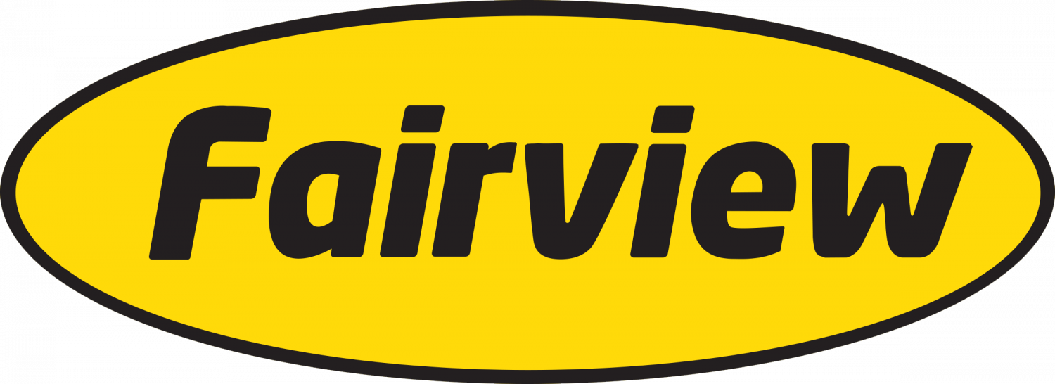 Fairview Modified Logo Announcement | Fairviewfittings